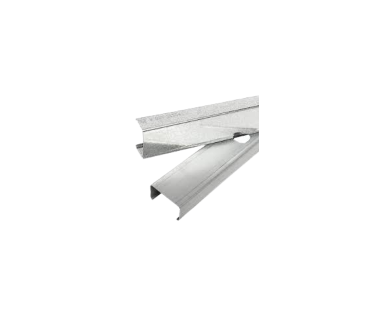 Poste metalico para tabla roca (venta cd juarez) - Ferreteria Isabel