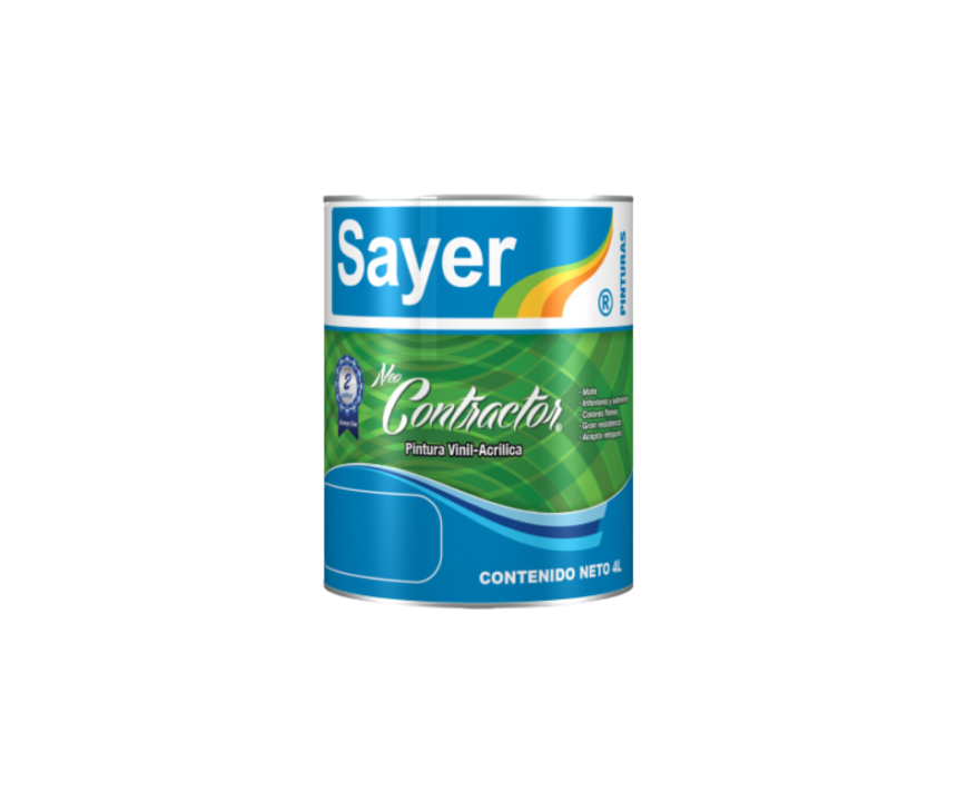 Barniz nogal clasico 1lt Sayer - Ferreteria Isabel